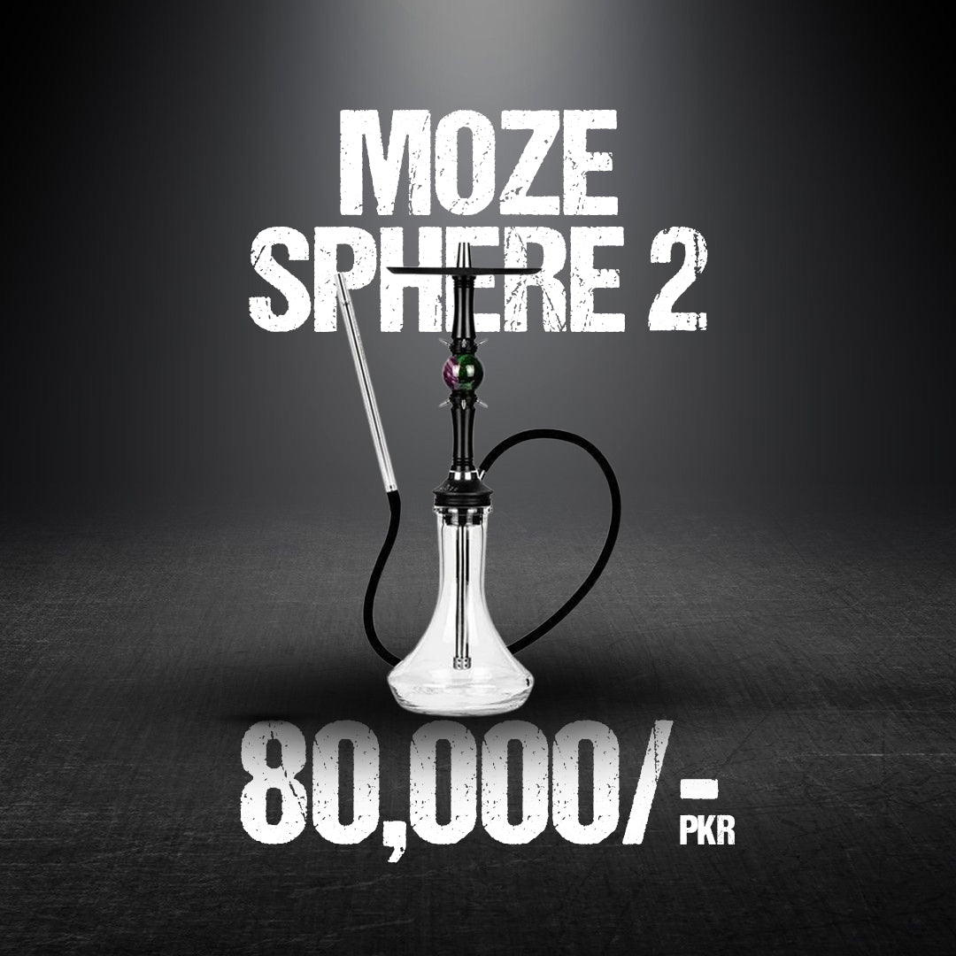 Buy Hookah & Shisha Online Pakistan – Premium Flavors & Accessories ...