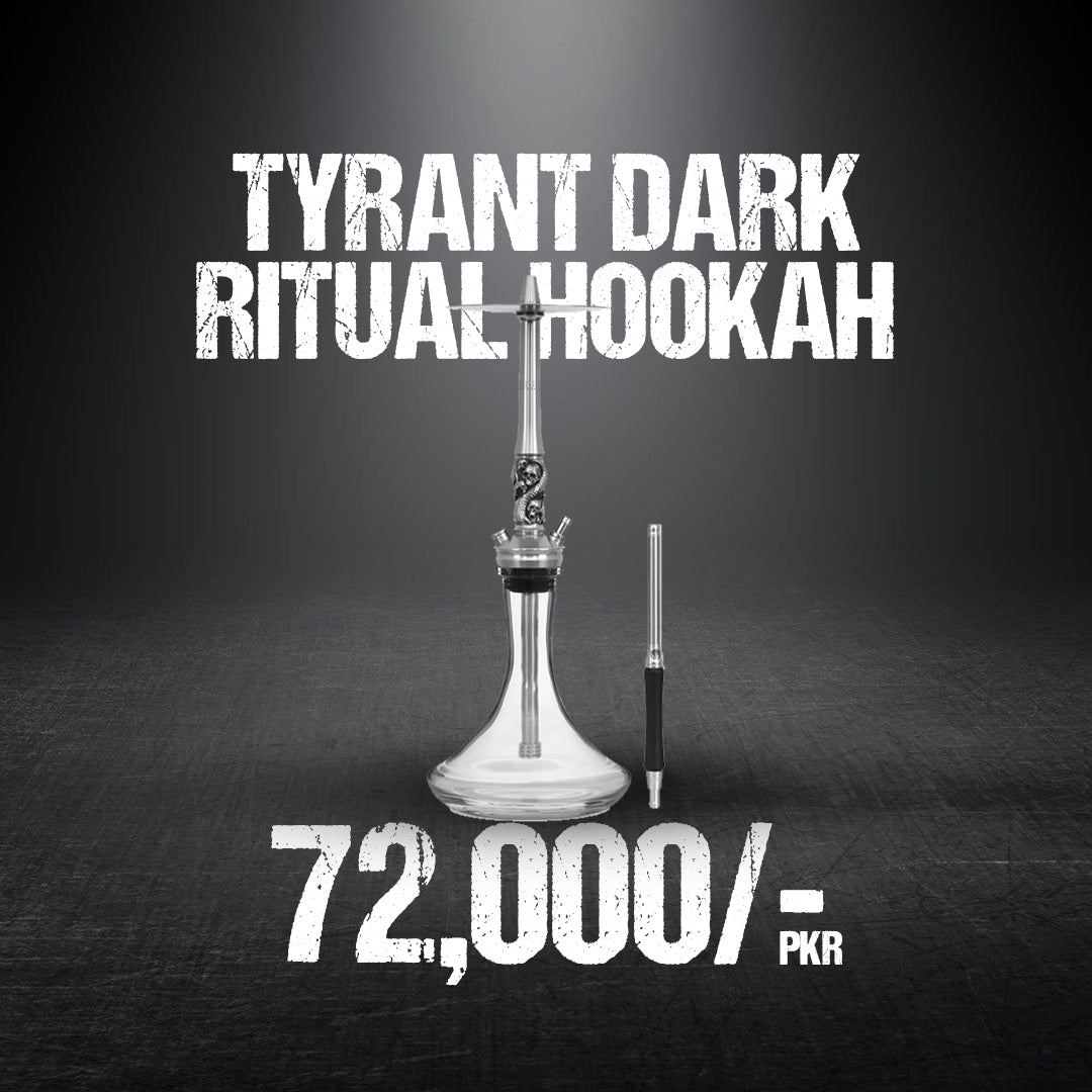 Buy Hookah & Shisha Online Pakistan – Premium Flavors & Accessories ...