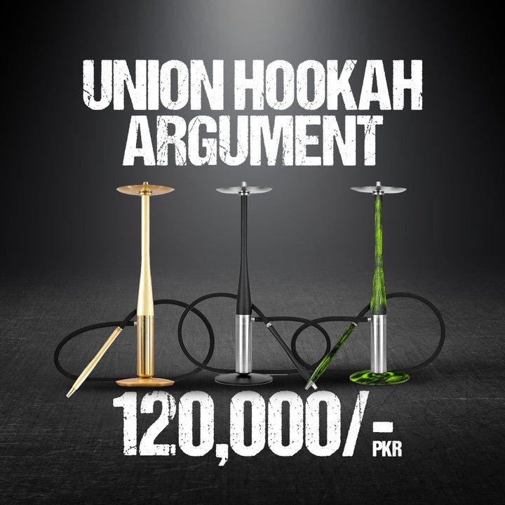 PREMIUMS HOOKAHS – Hookah Hub Pakistan